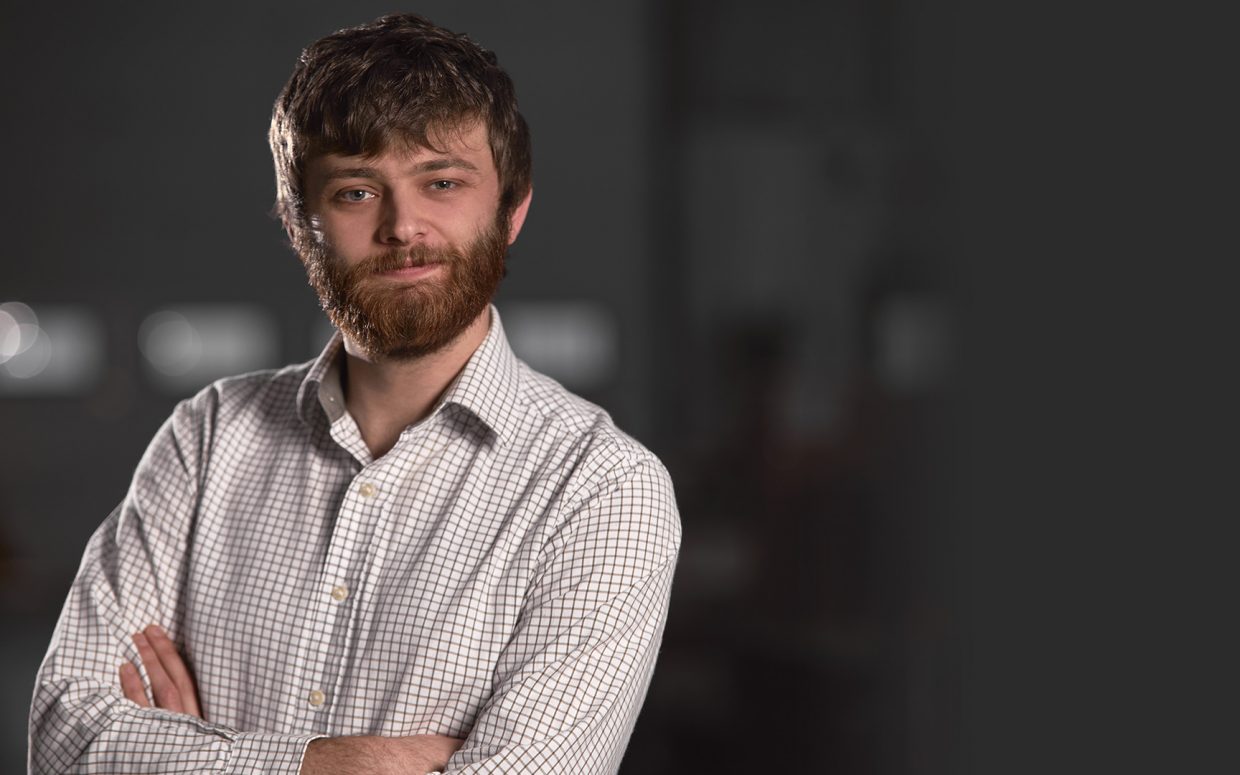 Daniel Renwick | Renwick & Sons